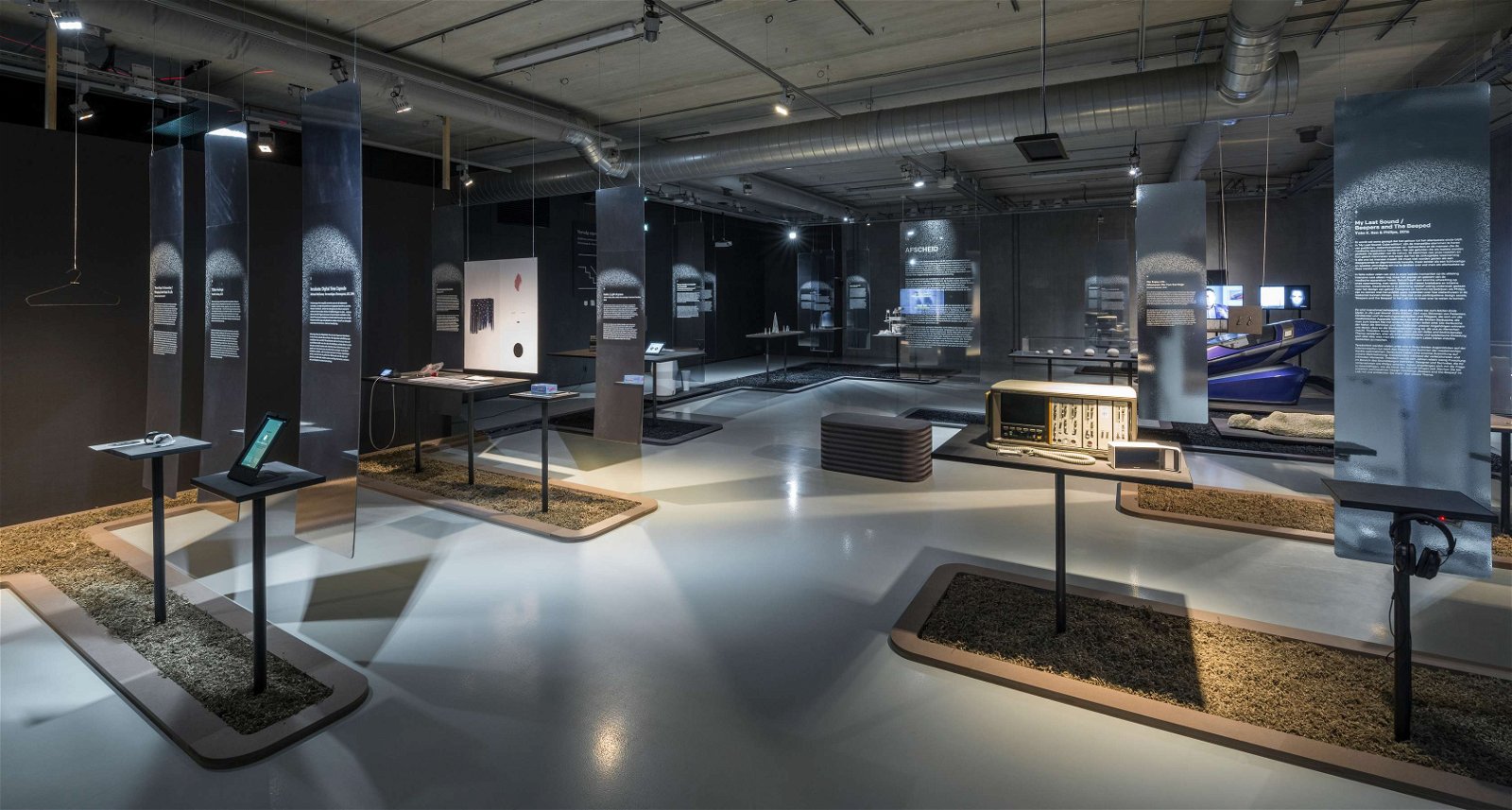 Current & Upcoming Exhibitions in Cube design museum (Kerkrade)