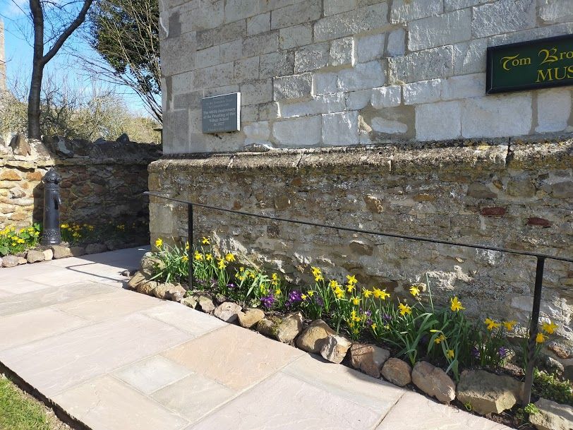 Uffington Museum (Uffington) - Visitor Information & Reviews