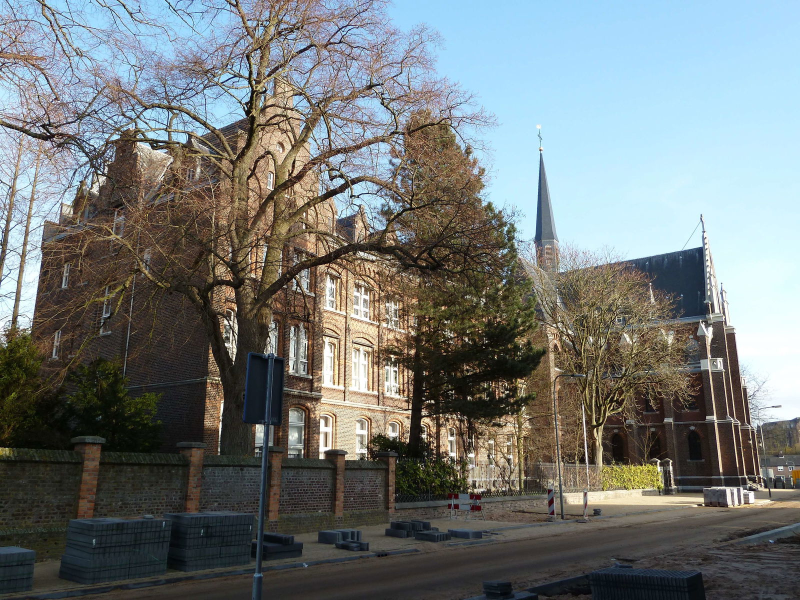 Museum De Schat van Simpelveld (Simpelveld) - Visitor Information & Reviews