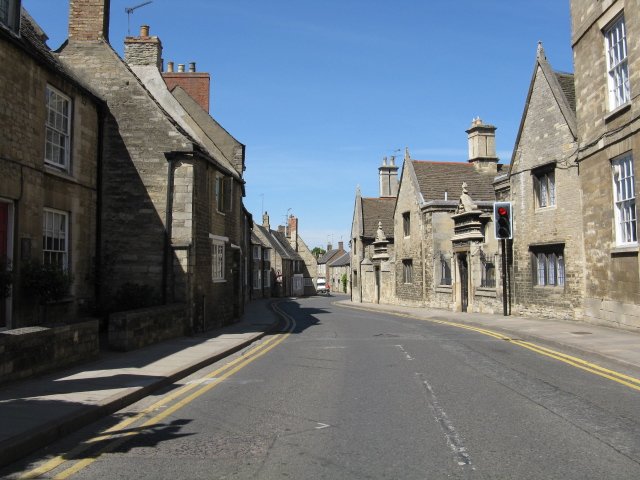 Oundle: Discover all 3+ Museums, Exhibitions & Discounts