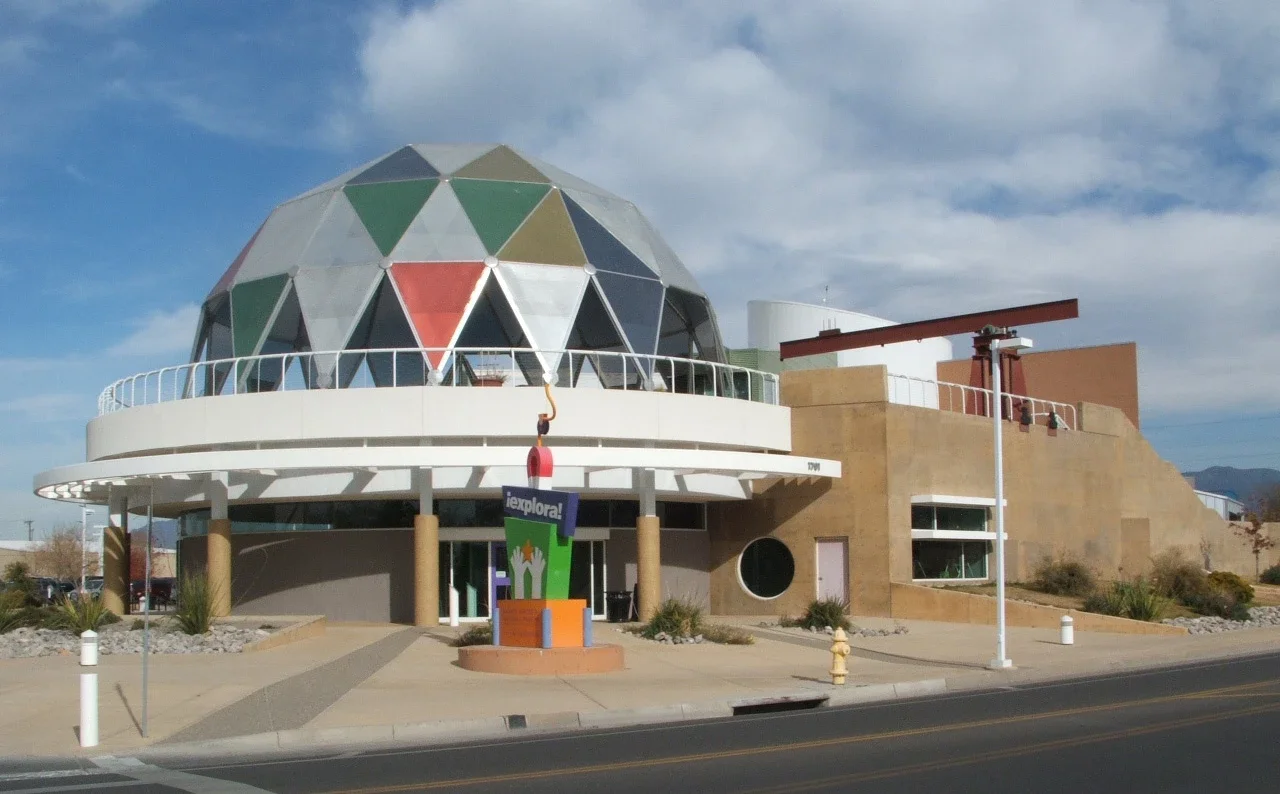 Explora (Albuquerque) - Visitor Information & Reviews