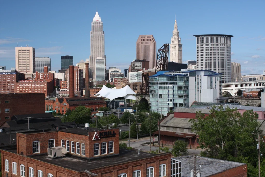 Maritime museums in Cleveland
