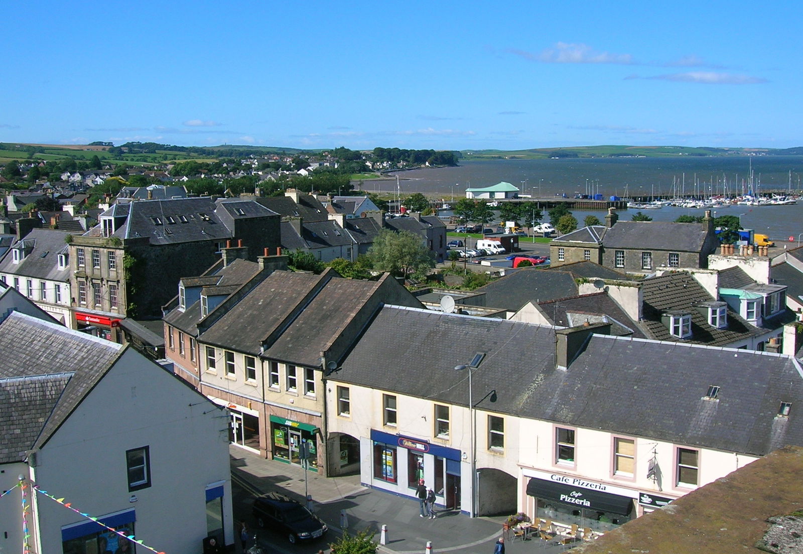 Stranraer: Discover all 2+ Museums, Exhibitions & Discounts