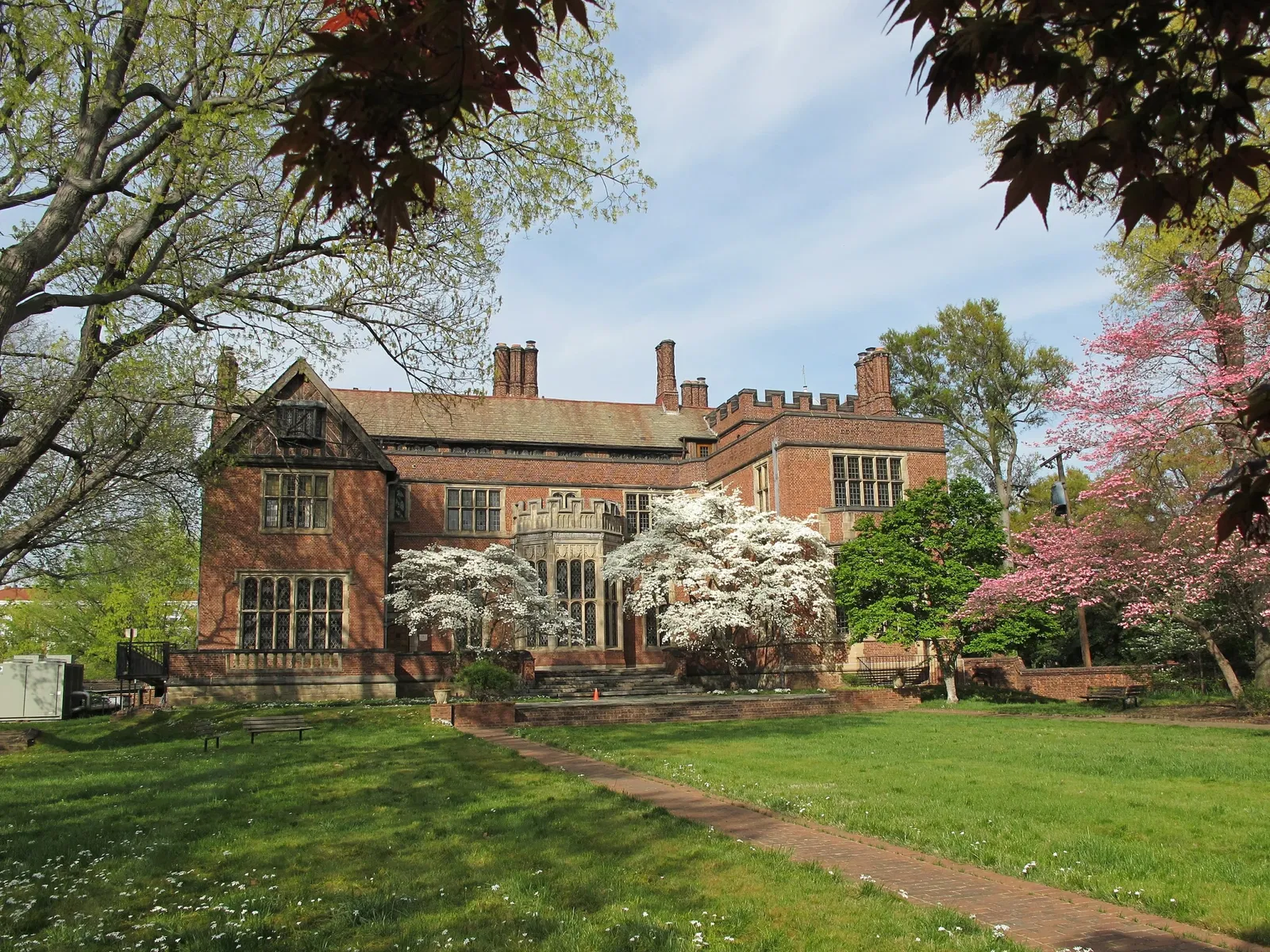 Branch House (Richmond) - Información para Visitantes & Reseñas