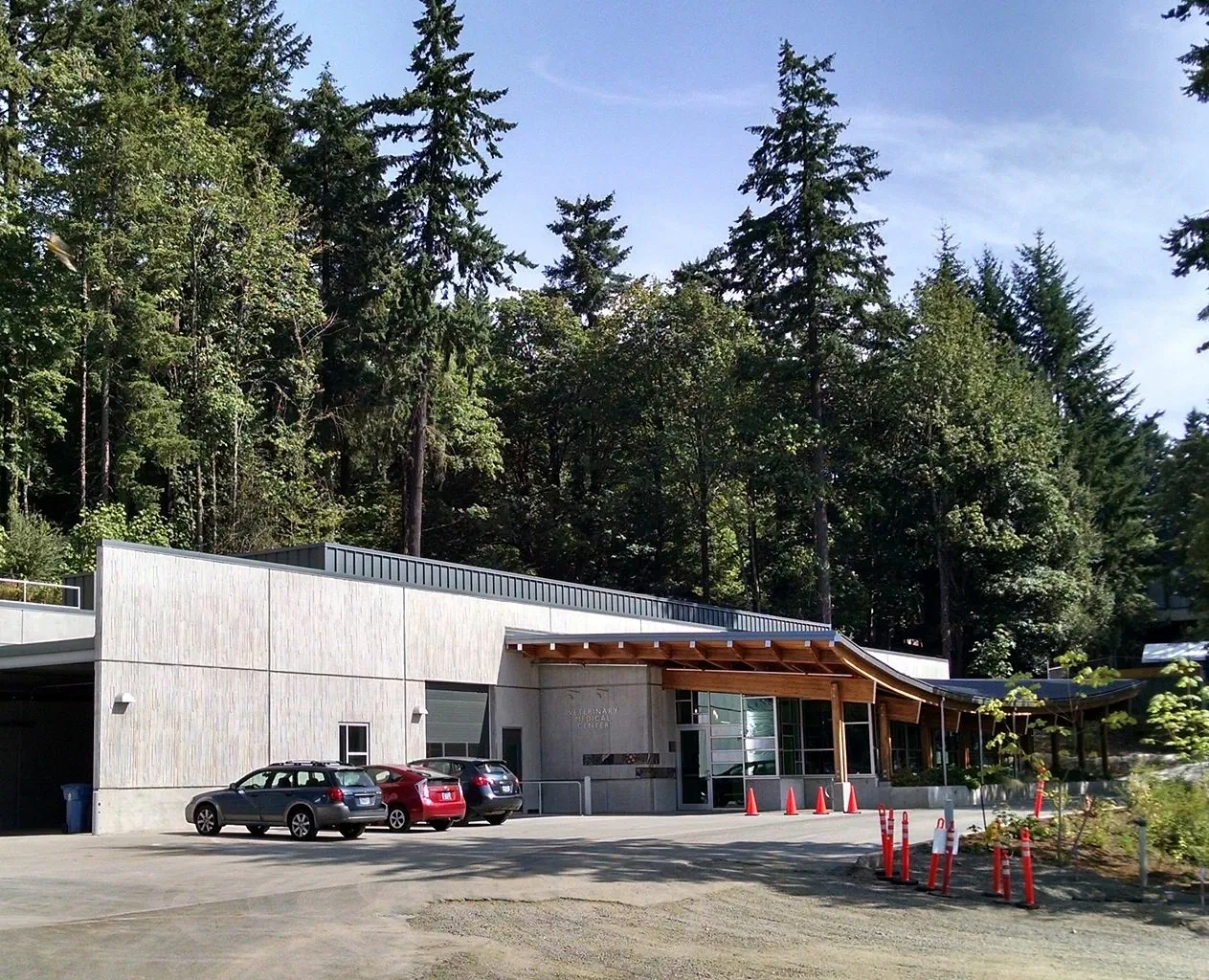 Oregon Zoo (Portland) - Besucherinformationen & Bewertungen