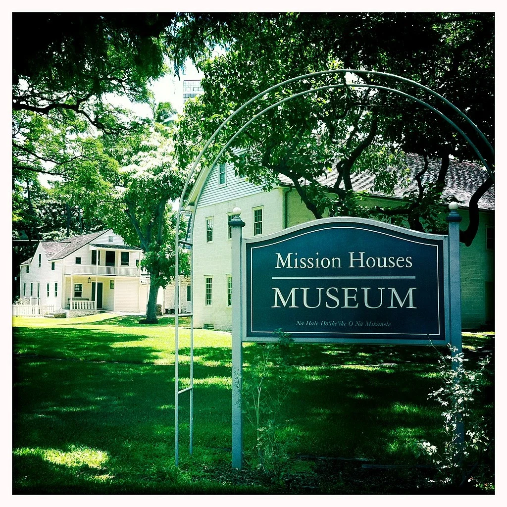Hawaii Mission Houses Museum (Honolulu) - Visitor Information & Reviews