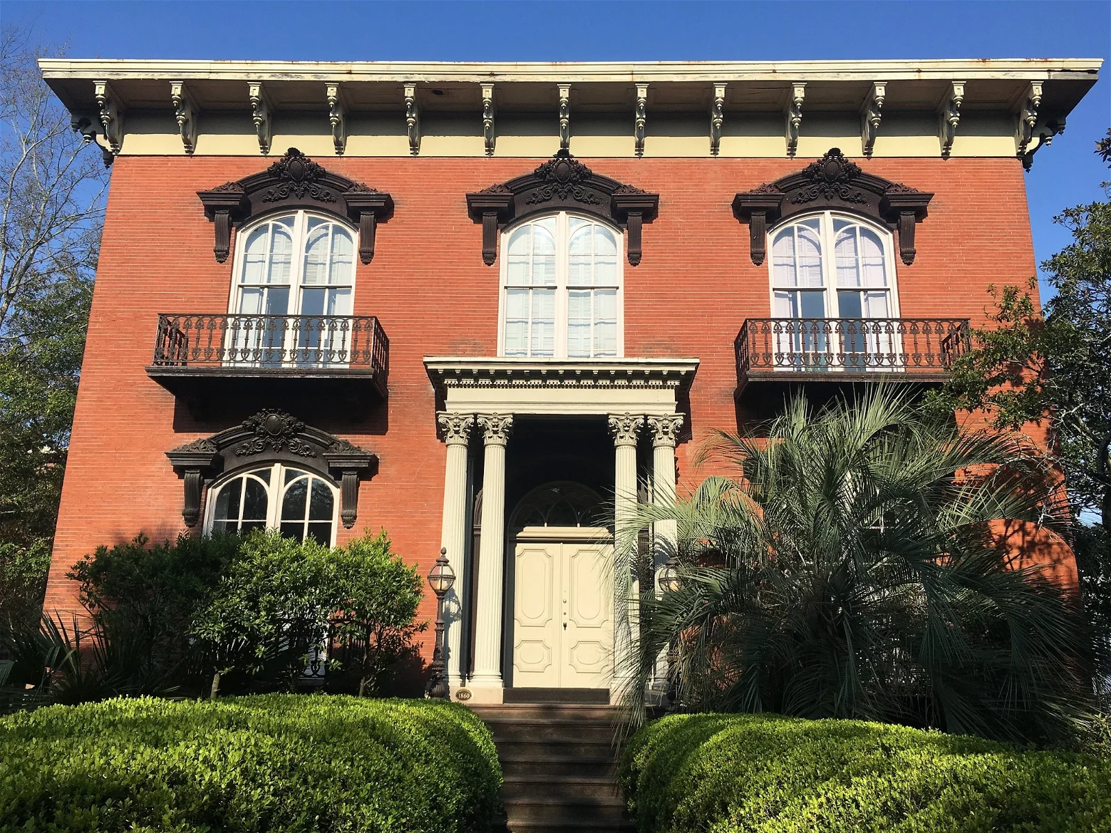 Mercer Williams House (Savannah) - Visitor Information & Reviews