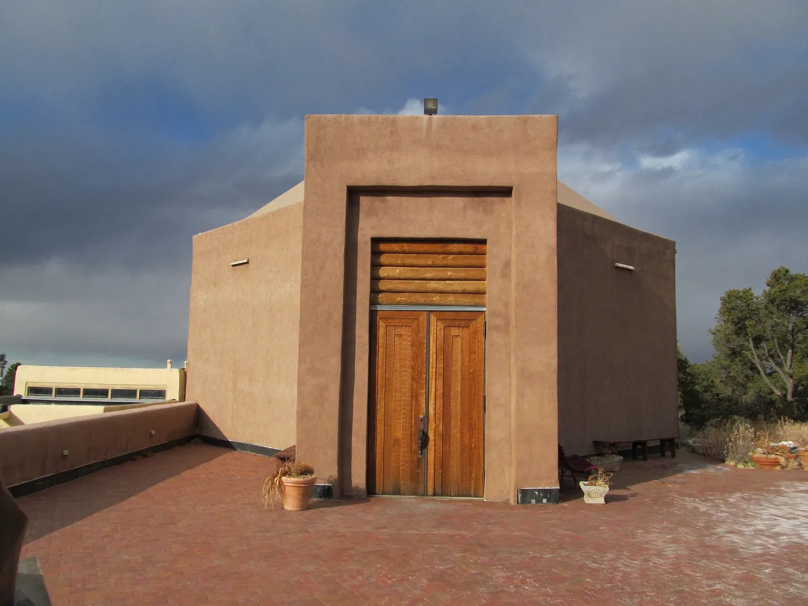 Wheelwright Museum (Santa Fe) - Visitor Information & Reviews