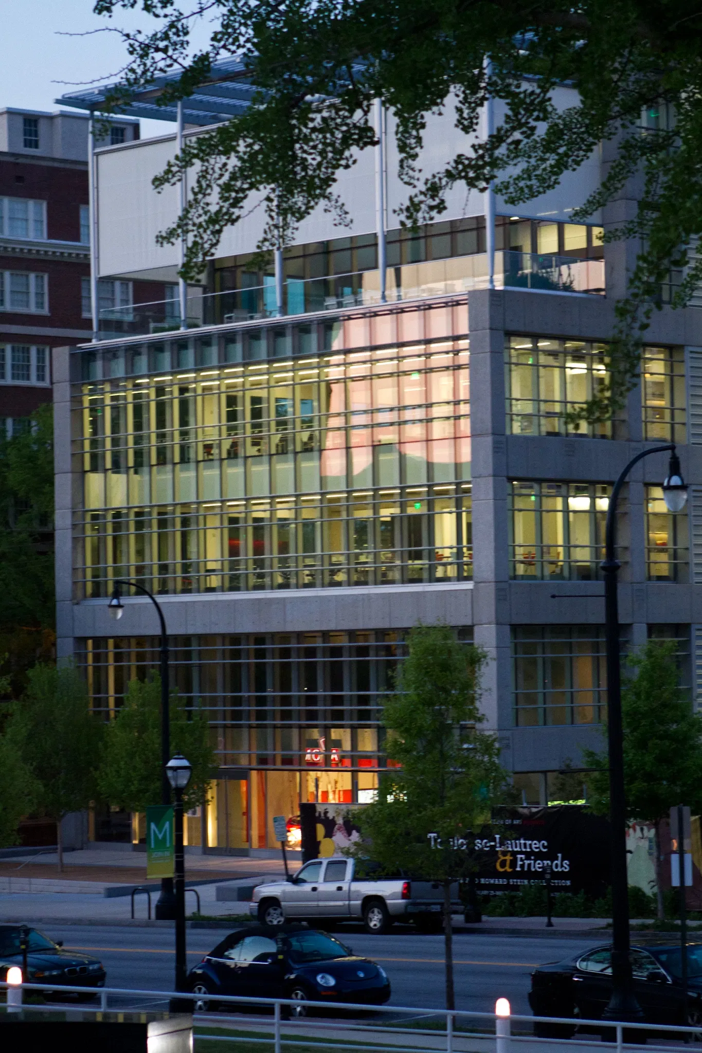 Museum of Design Atlanta (Atlanta) - Visitor Information & Reviews