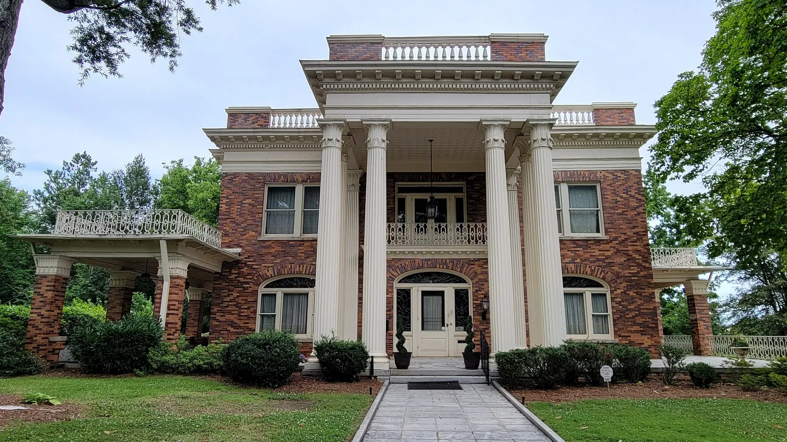 Herndon Home Museum (Atlanta) - Besucherinformationen & Bewertungen