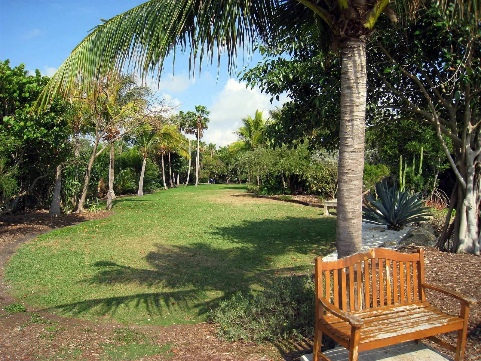 The Kampong (Miami) - Visitor Information & Reviews