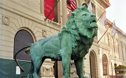 Tickets, Prices & Discounts - The Art Institute of Chicago (Chicago) Tickets, Prices & Discounts - The Art Institute of Chicago (Chicago)
