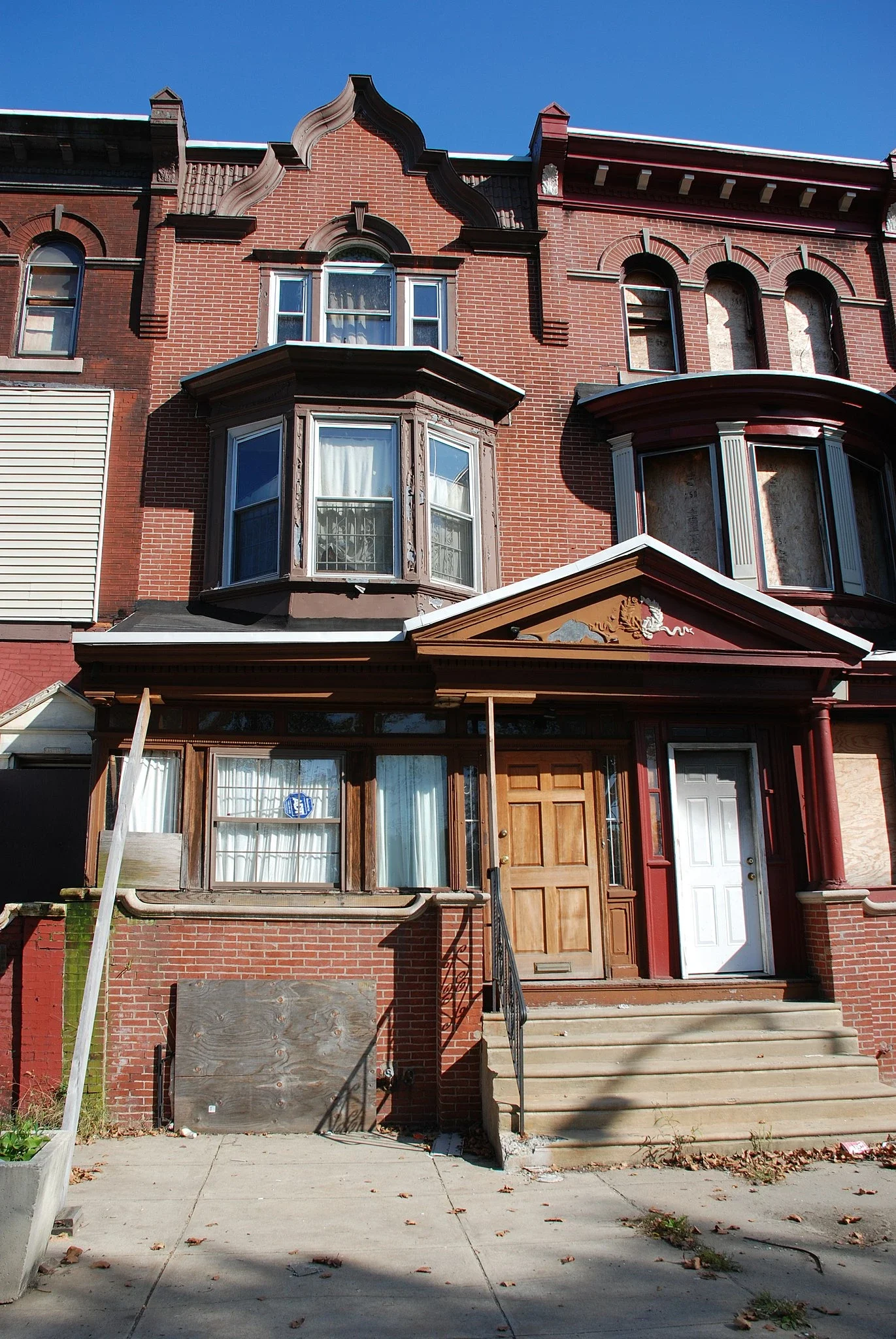 The John Coltrane House (Philadelphia) - Visitor Information & Reviews