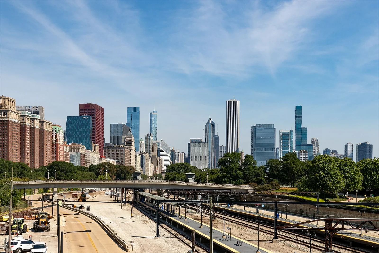 Science & technology museums in Chicago: All 7 museums to visit ...