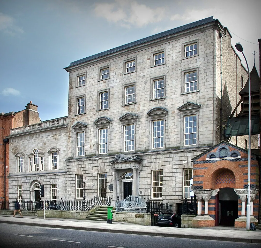 MoLI – Museum of Literature Ireland (Dublin) - Visitor Information ...