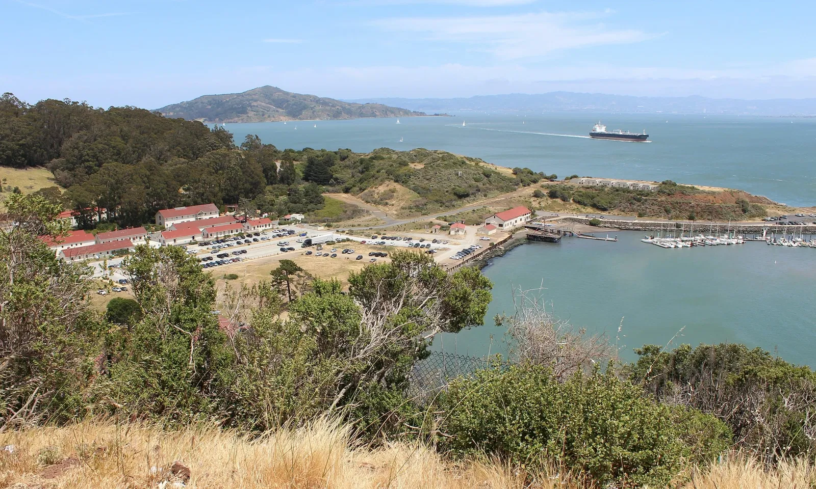 Bay Area Discovery Museum (San Francisco) - Visitor Information & Reviews