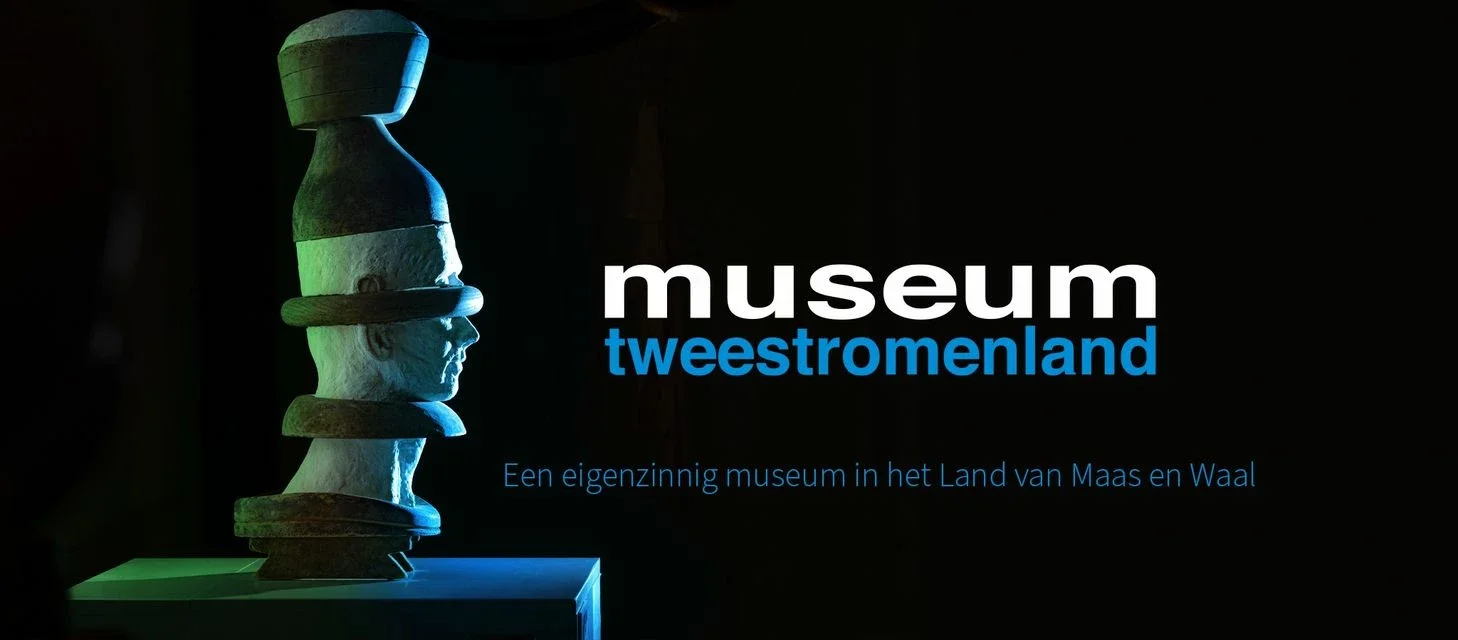 museum Tweestromenland (Beneden-Leeuwen) - Visitor Information & Reviews