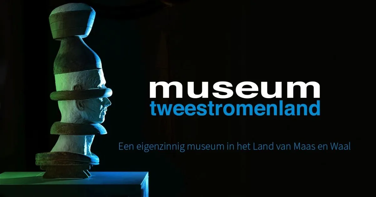 museum Tweestromenland (Beneden-Leeuwen) - Visitor Information & Reviews museum Tweestromenland (Beneden-Leeuwen) - Visitor Information & Reviews