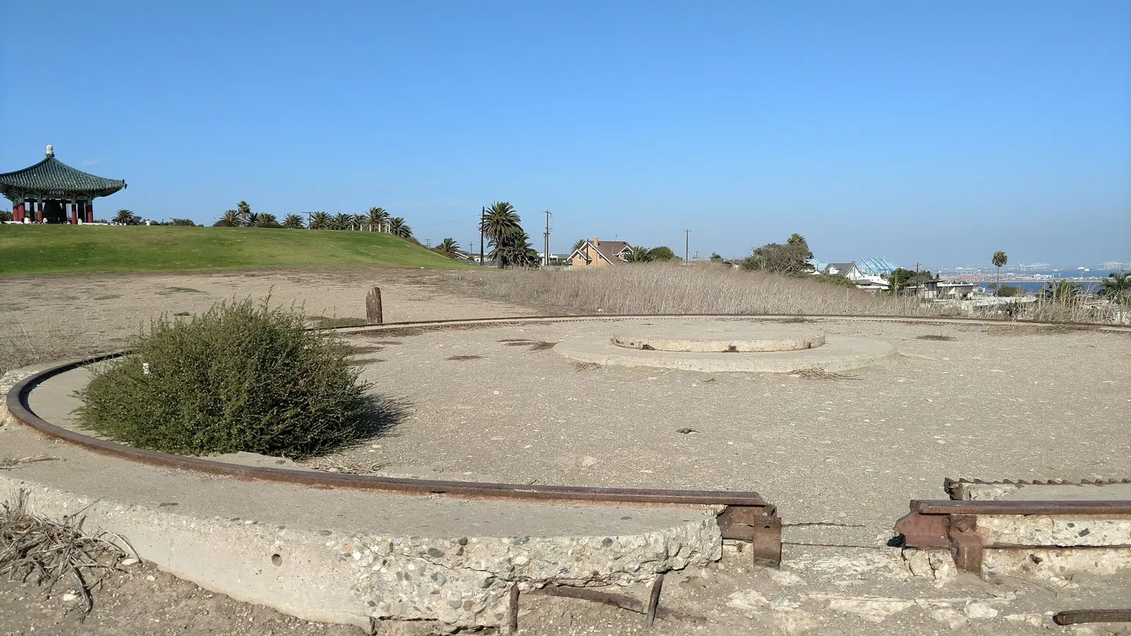 Fort MacArthur Museum (Los Angeles) - Visitor Information & Reviews