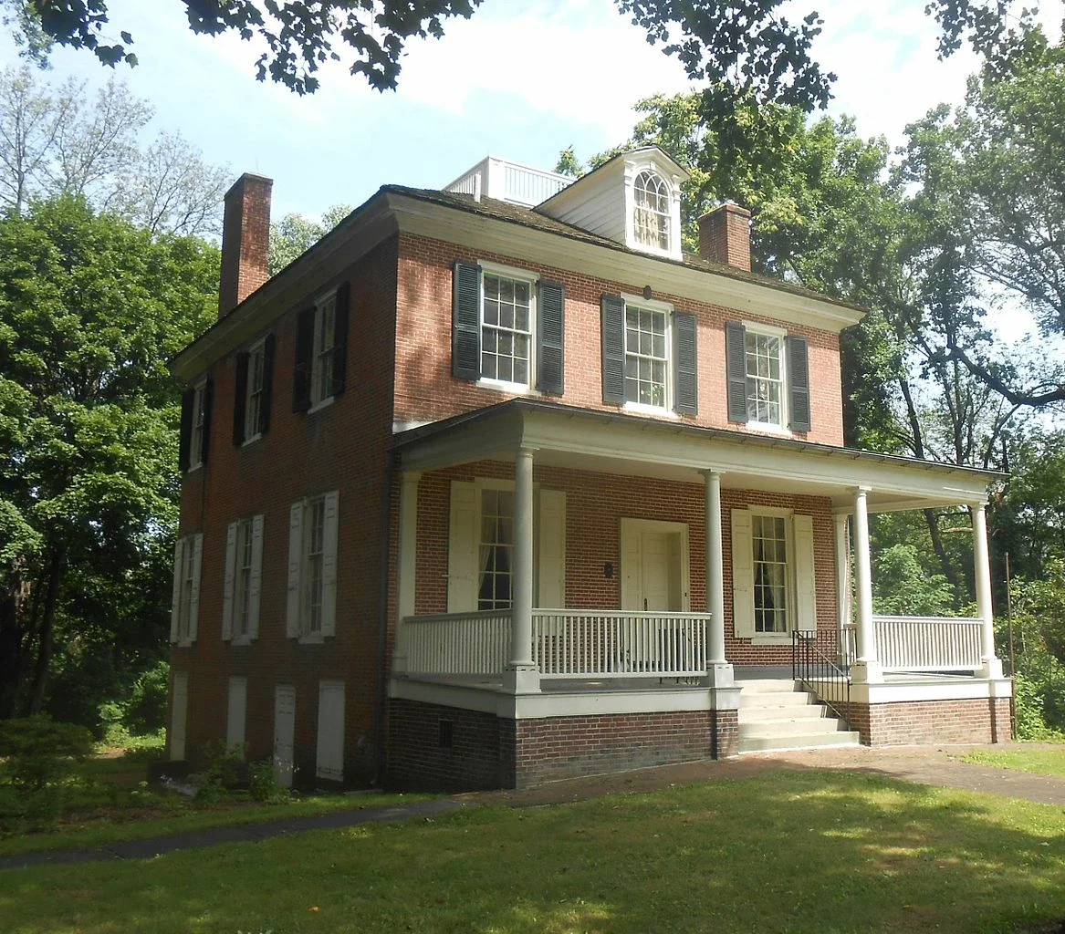 Ormiston Mansion (Philadelphia) - Visitor Information & Reviews