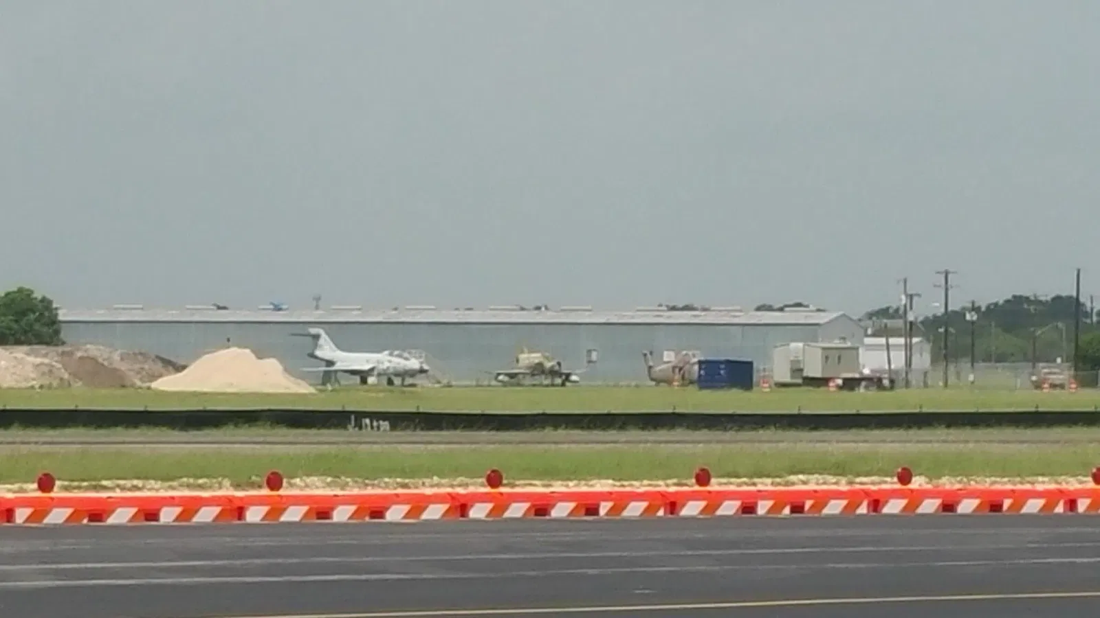 Texas Air Museum (San Antonio) - Visitor Information & Reviews