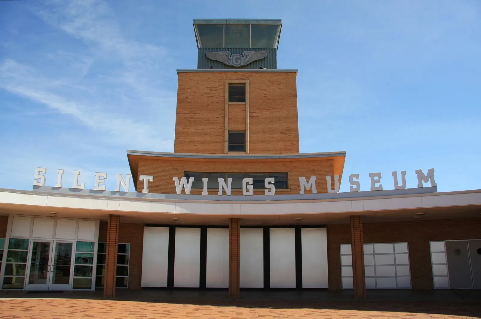 Silent Wings Museum (Lubbock) - Visitor Information & Reviews