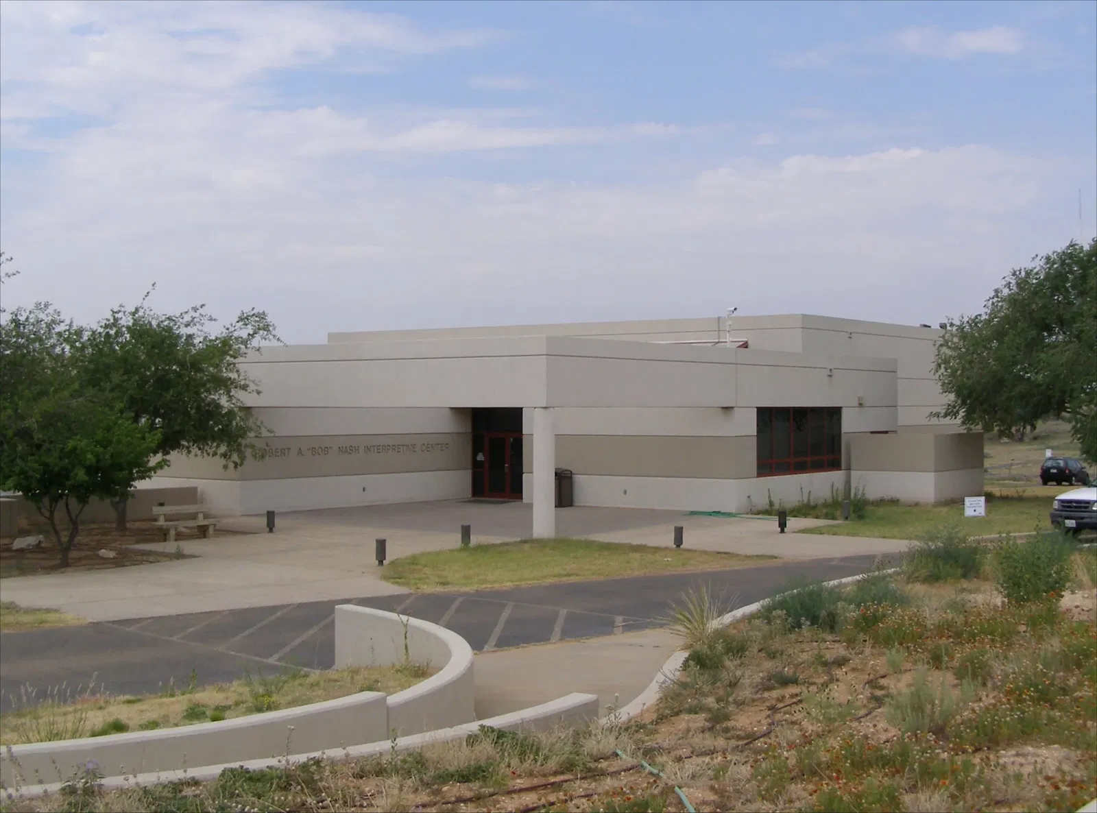 Lubbock Lake Landmark (Lubbock) - Visitor Information & Reviews