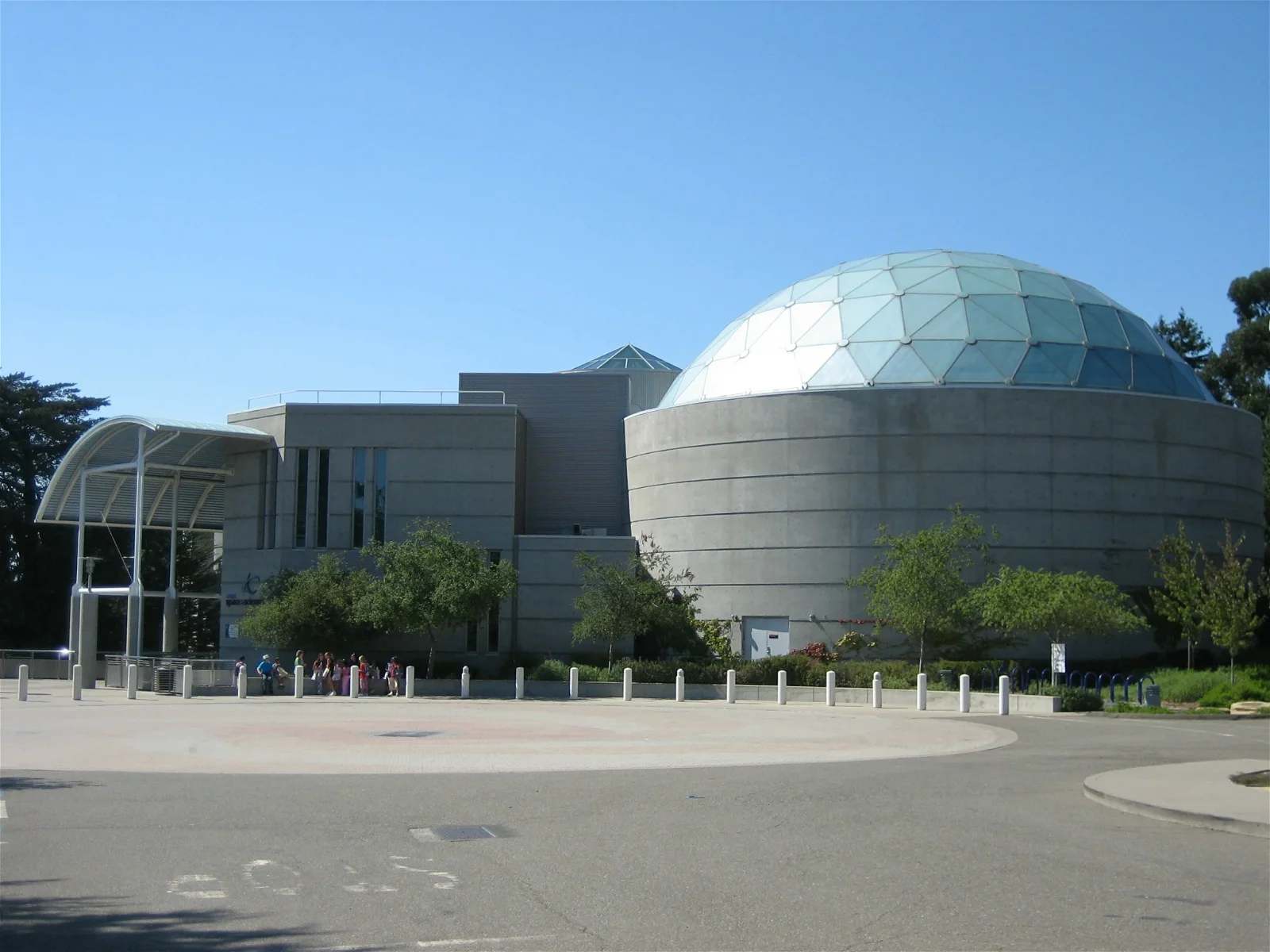 Chabot Space and Science Center (Oakland) - Visitor Information & Reviews