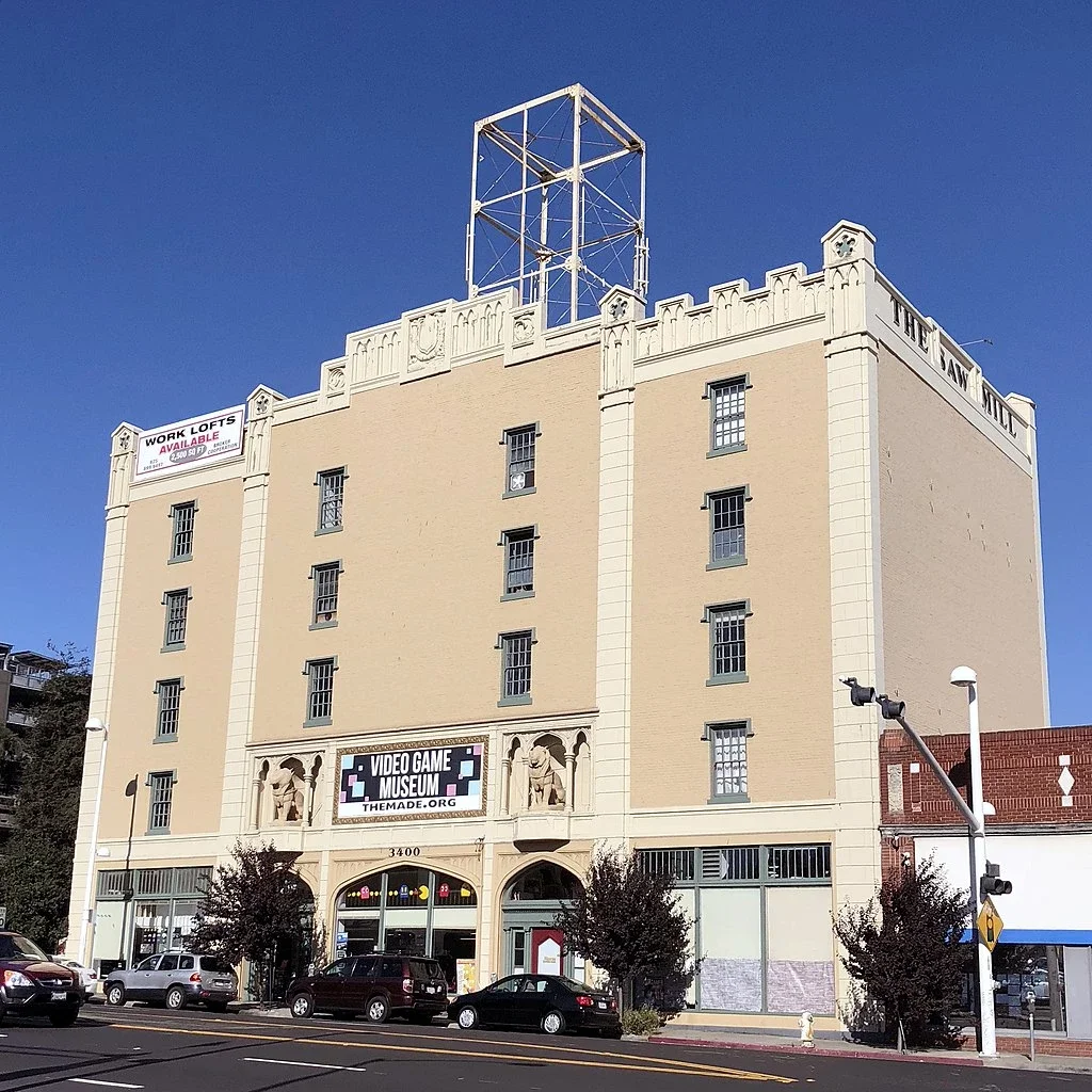 The Made (Oakland) - Visitor Information & Reviews