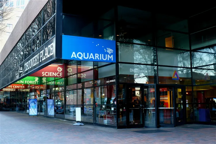 Tickets, Prices & Discounts - Discovery Place (Charlotte) Tickets, Prices & Discounts - Discovery Place (Charlotte)