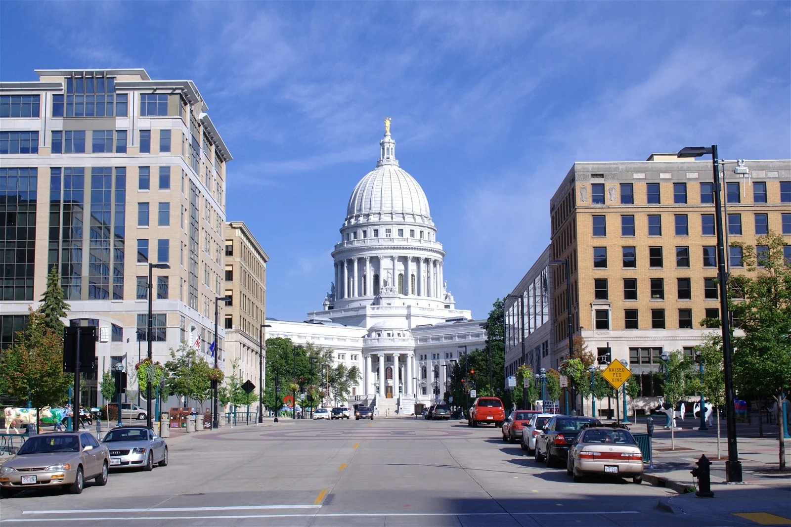 Science & technology museums in Madison: All 3 museums to visit (August ...