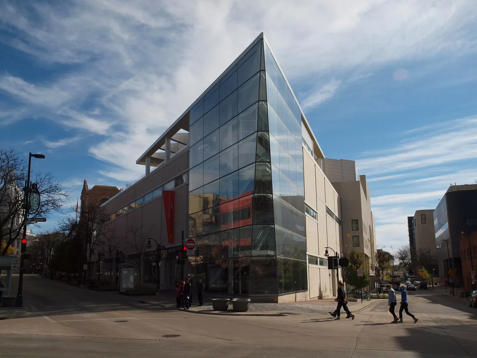 Madison Museum of Contemporary Art (Madison) - Visitor Information ...