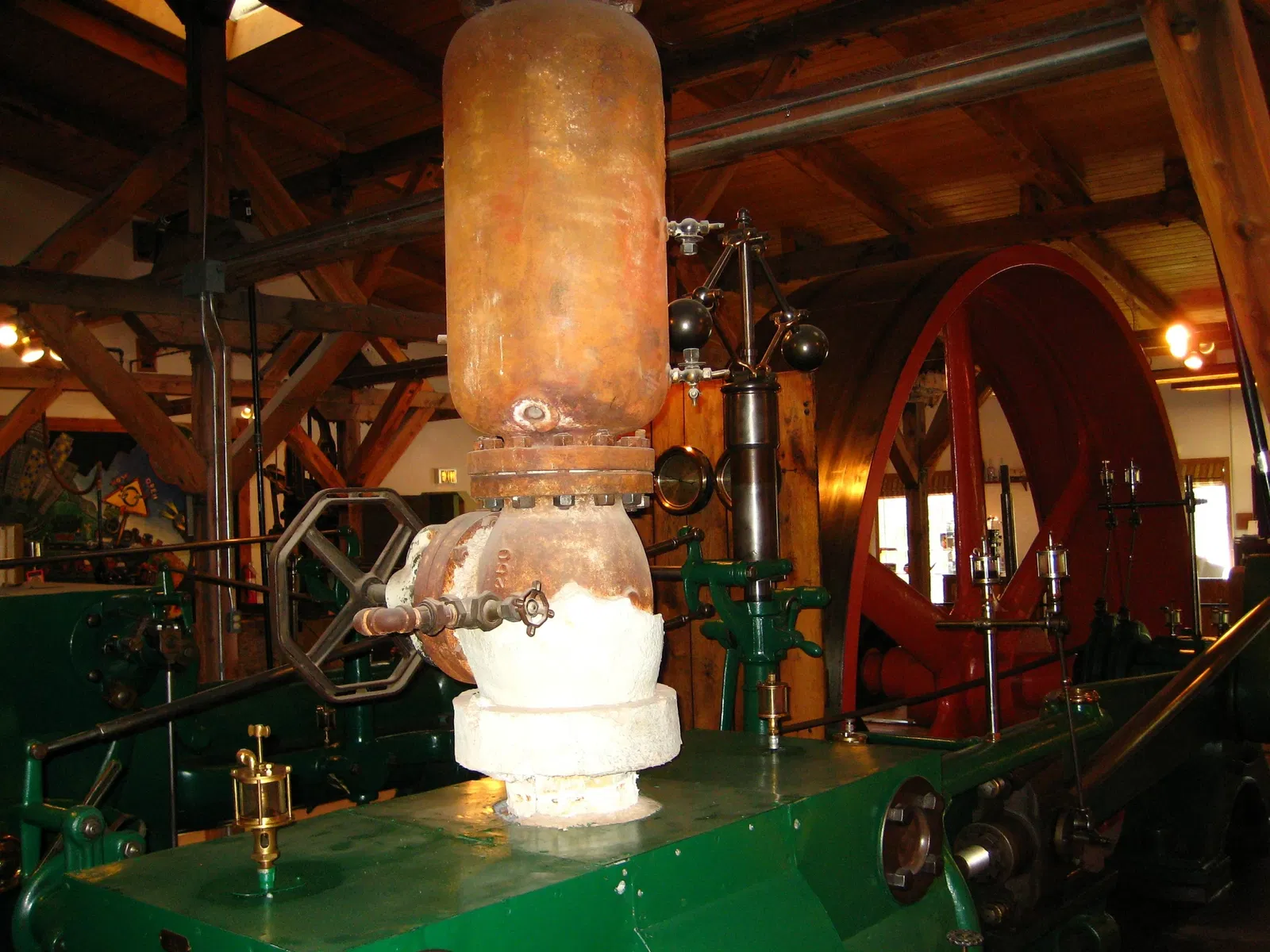 Western Mining Museum (Colorado Springs) - Visitor Information & Reviews