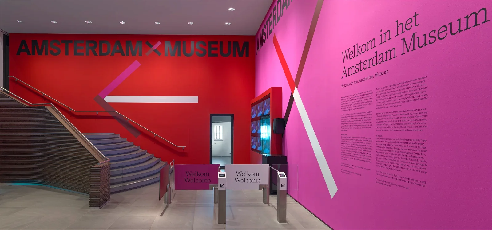 Amsterdam Museum (Amsterdam) - Visitor Information & Reviews