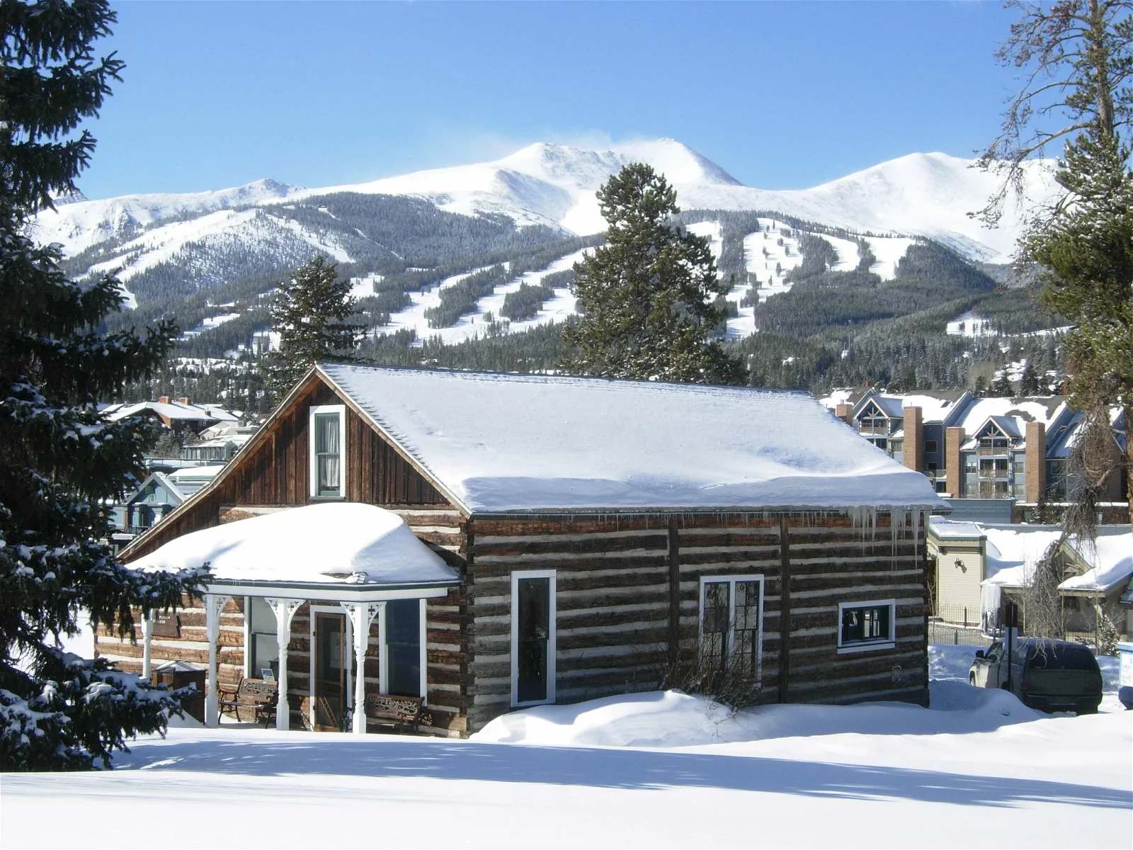 Edwin Carter Museum (Breckenridge) - Visitor Information & Reviews