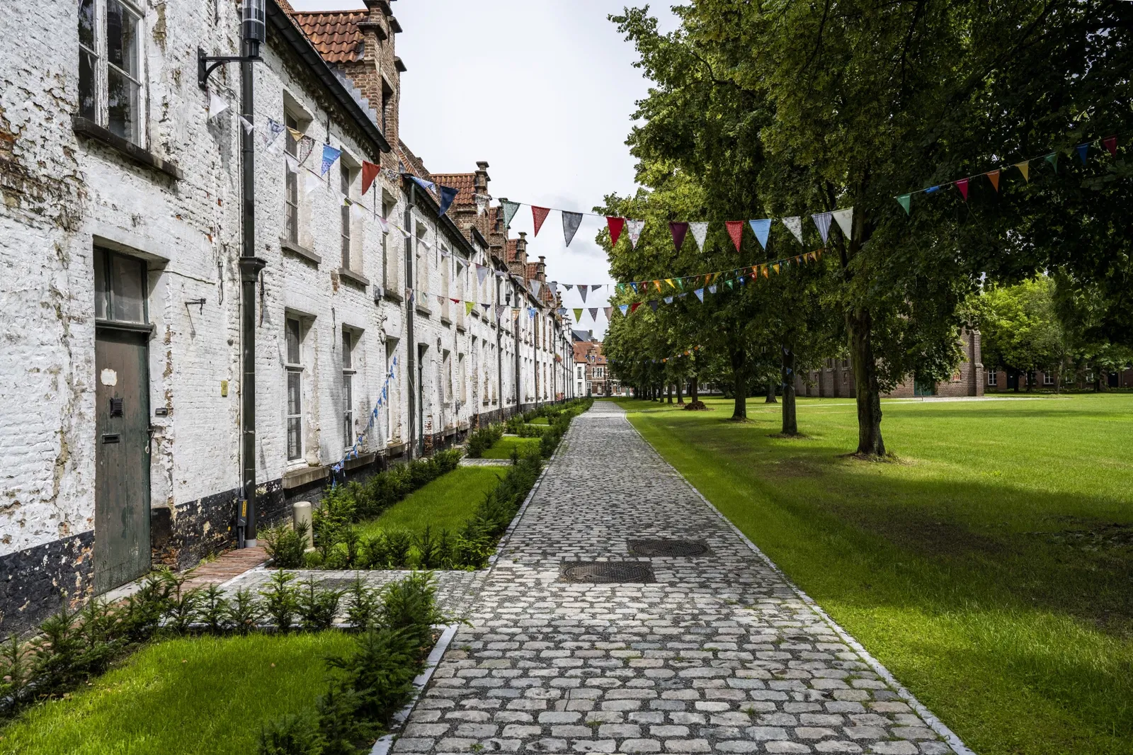 Stadsmuseum Begijnhof (Dendermonde) - Visitor Information & Reviews
