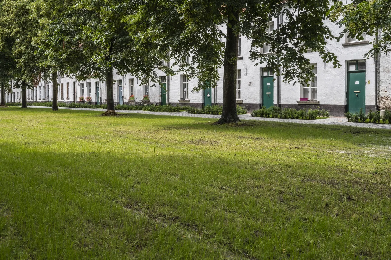 Stadsmuseum Begijnhof (Dendermonde) - Visitor Information & Reviews