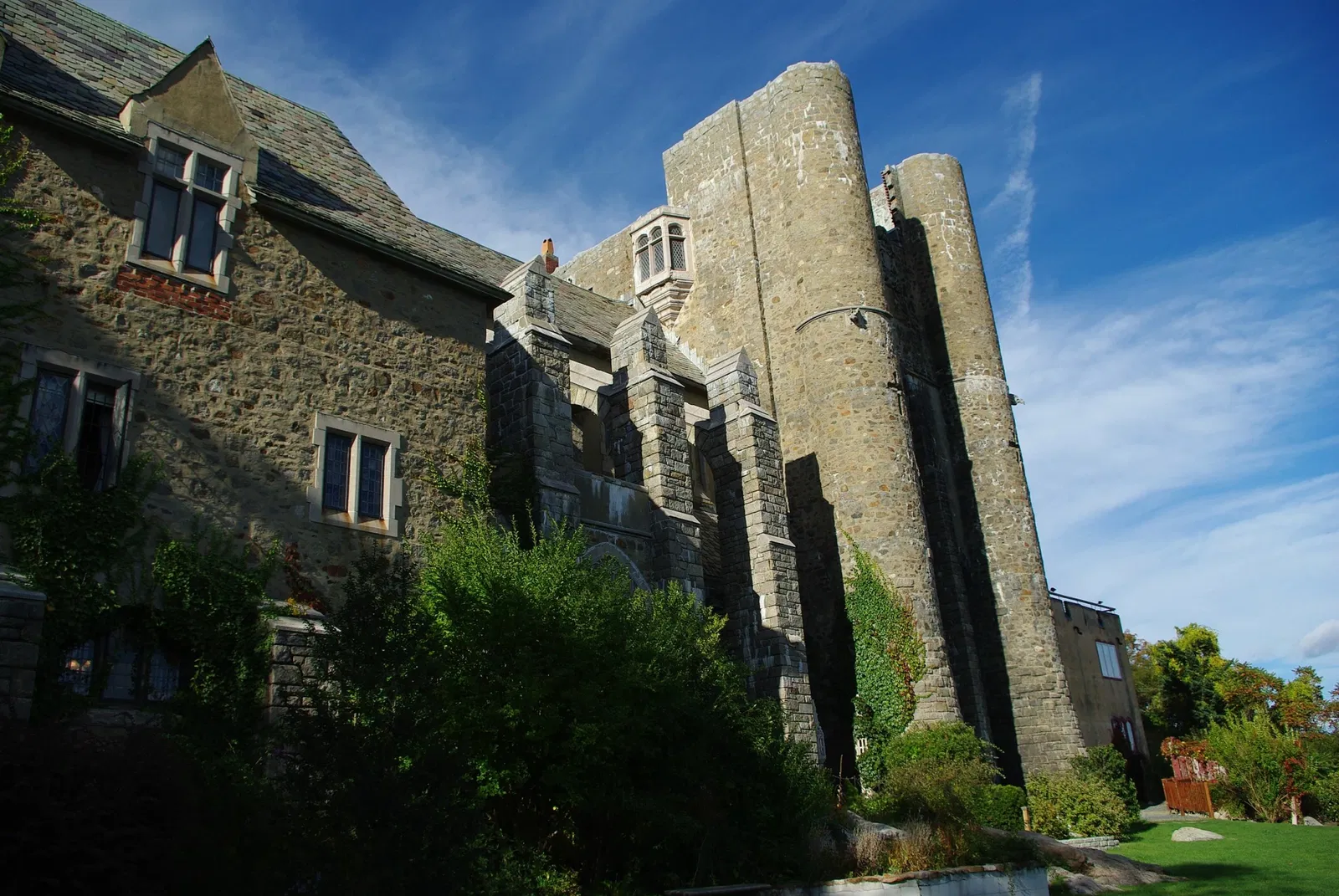Hammond Castle Museum (Gloucester) - Besucherinformationen & Bewertungen