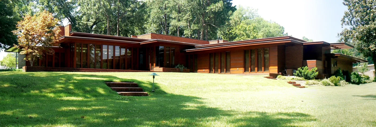 Rosenbaum House (Florence) - Visitor Information & Reviews