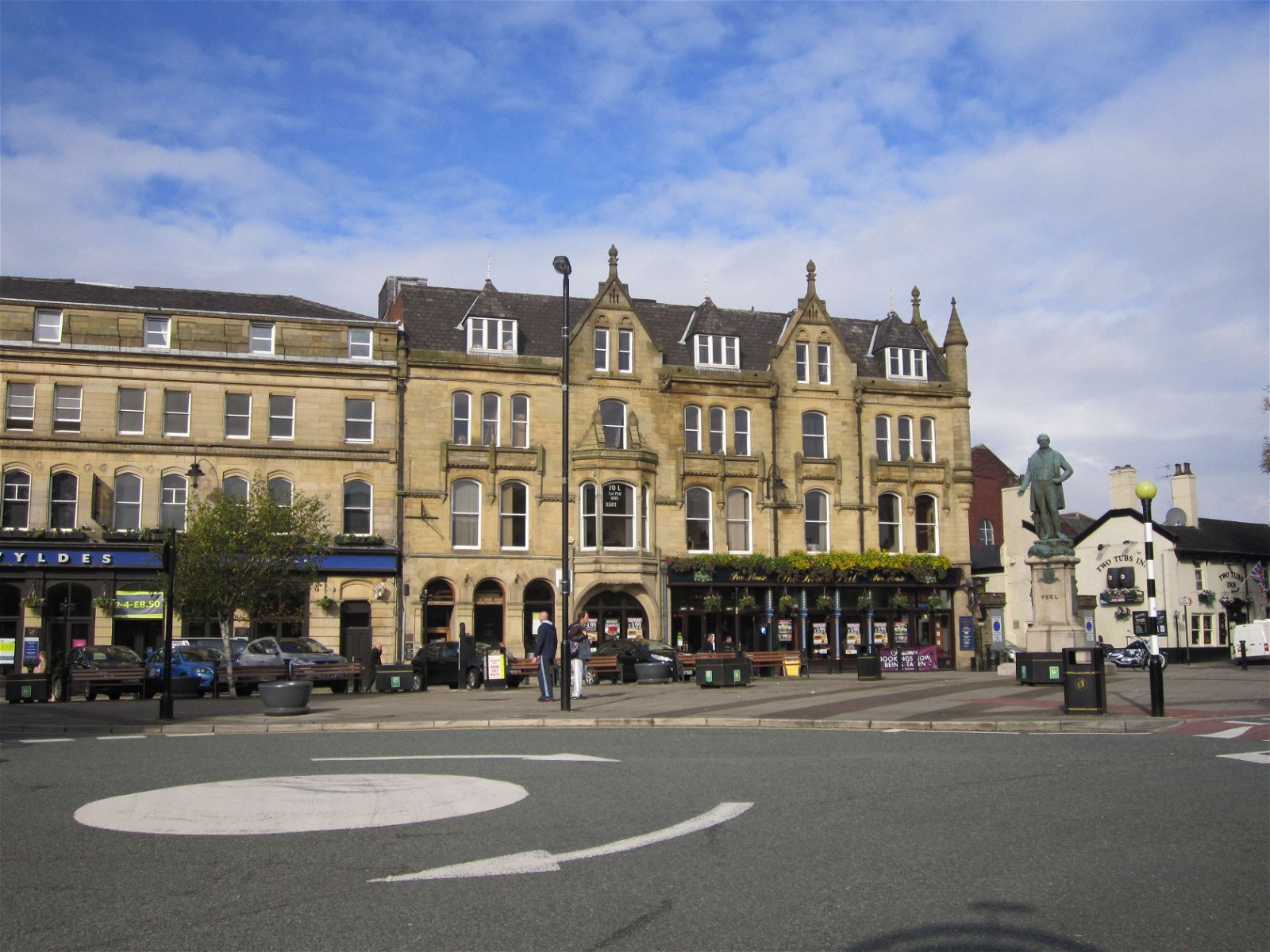 Bury: Discover all 10+ Museums, Exhibitions & Discounts
