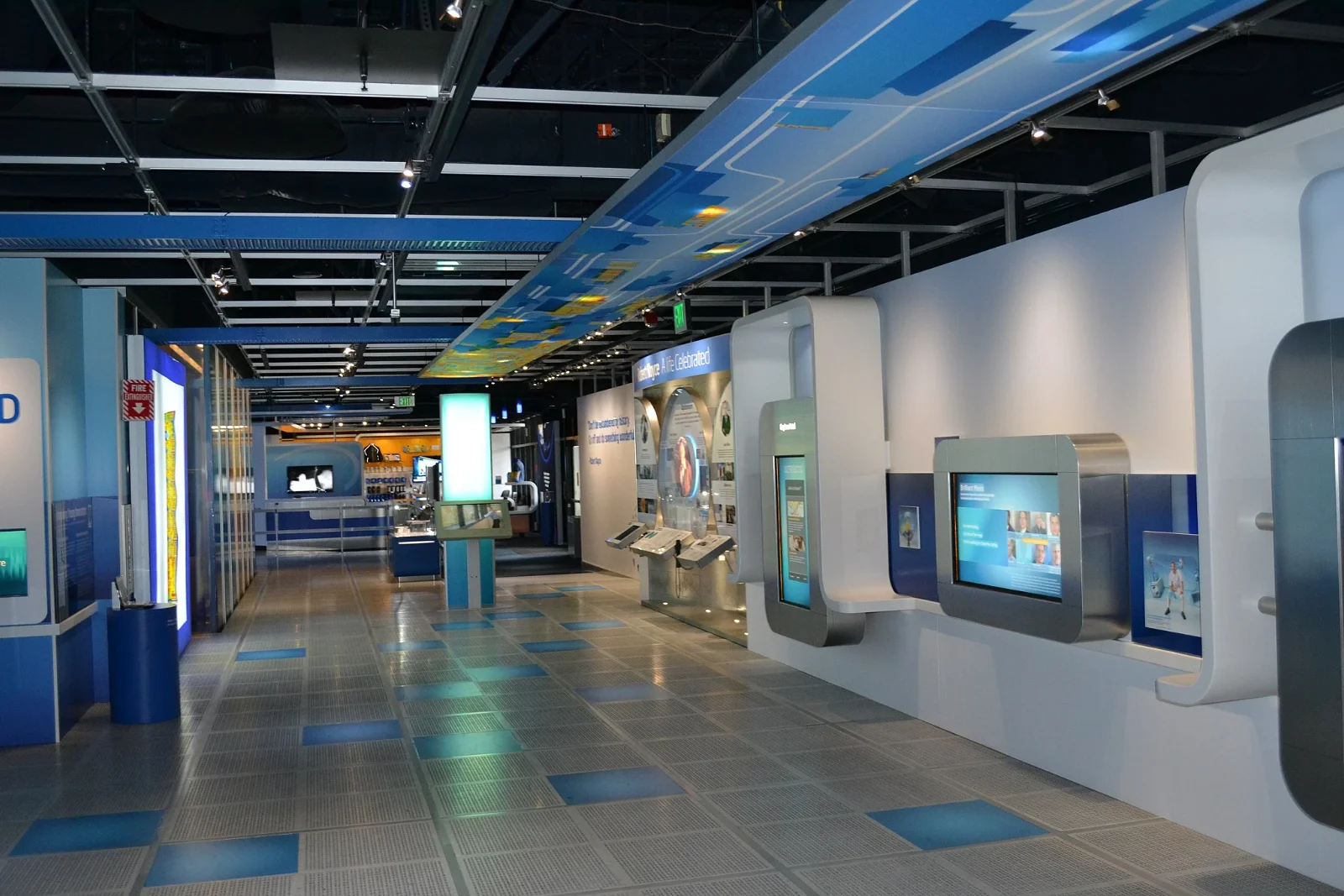Intel Museum (Santa Clara) - Bezoekersinformatie & Recensies