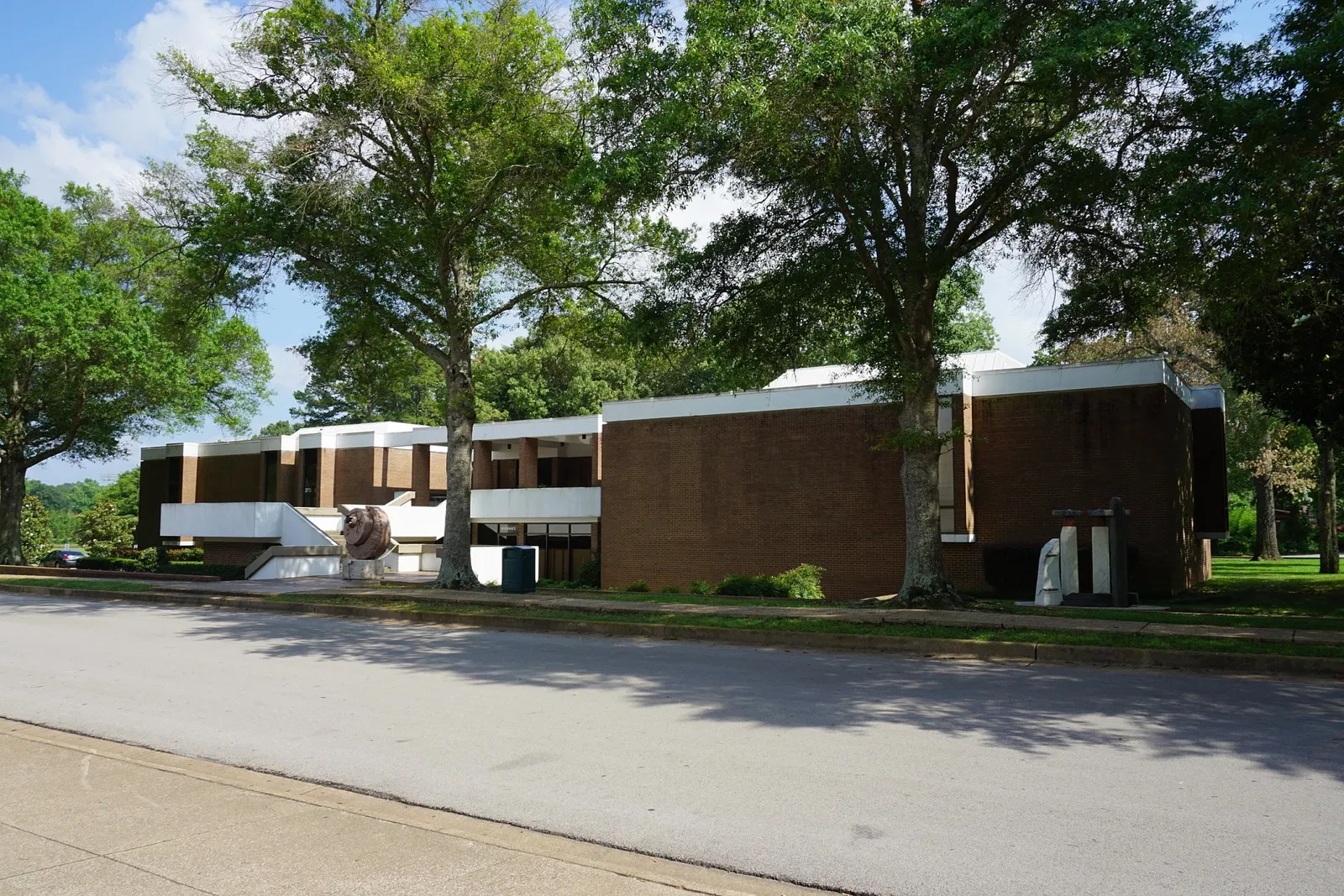 Tyler Museum of Art (Tyler) - Visitor Information & Reviews