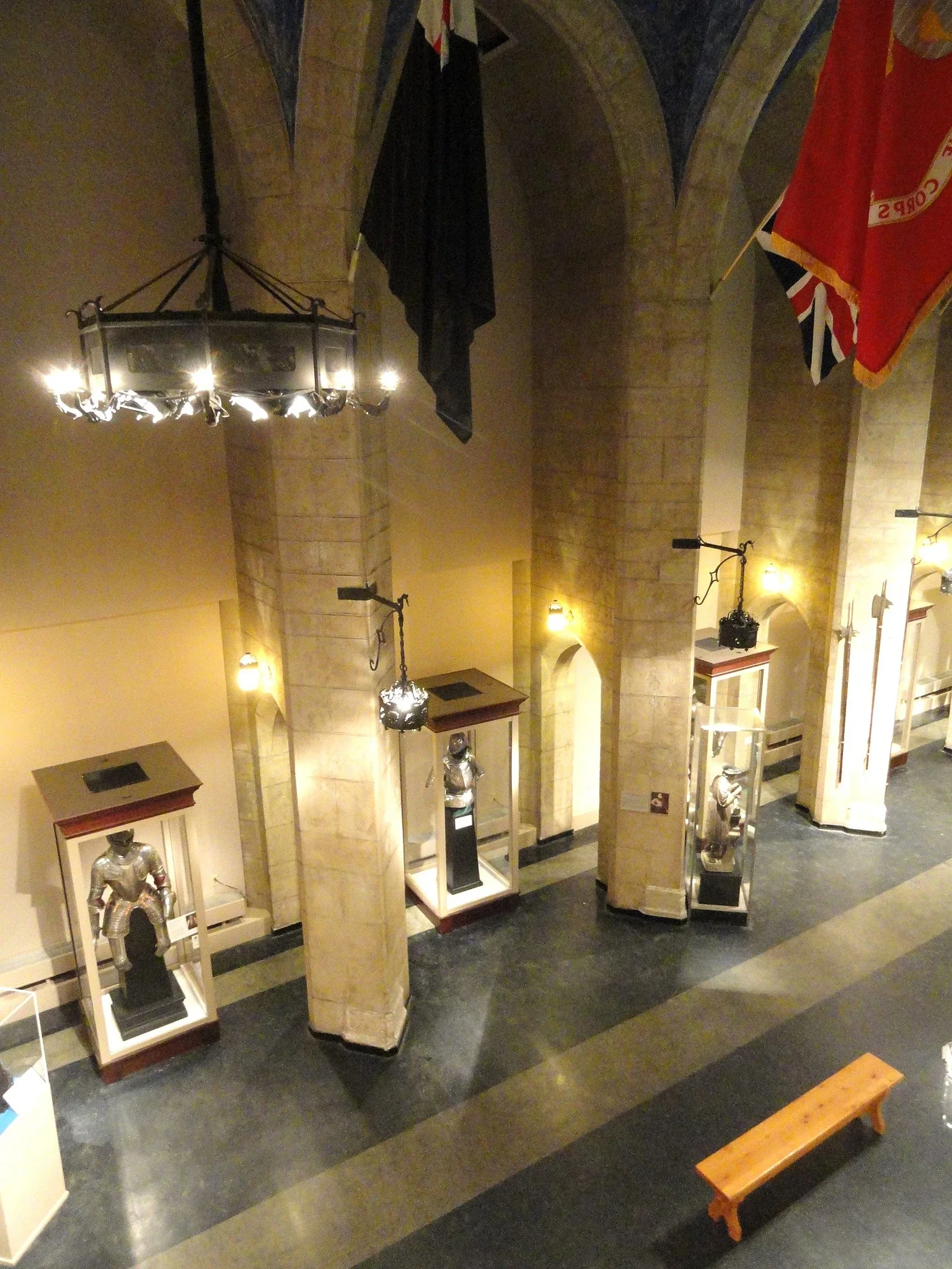 Higgins Armory Museum (Worcester) - Visitor Information & Reviews