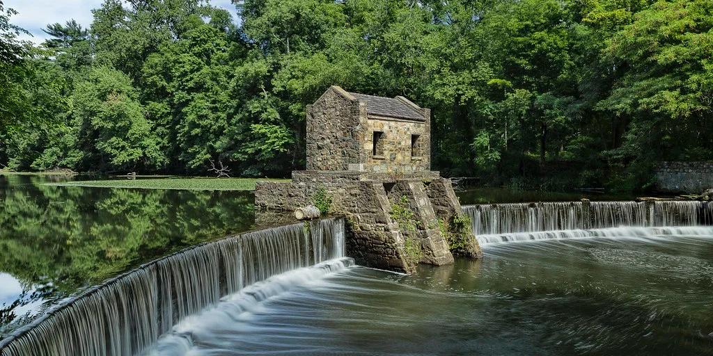 Historic Speedwell (Morristown) - Visitor Information & Reviews