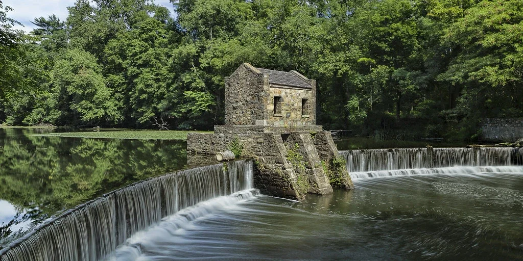 Historic Speedwell (Morristown) - Visitor Information & Reviews