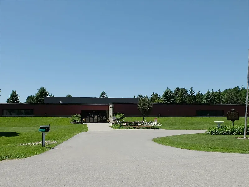 History Center of Olmsted County (Rochester) - Visitor Information ... History Center of Olmsted County (Rochester) - Visitor Information ...
