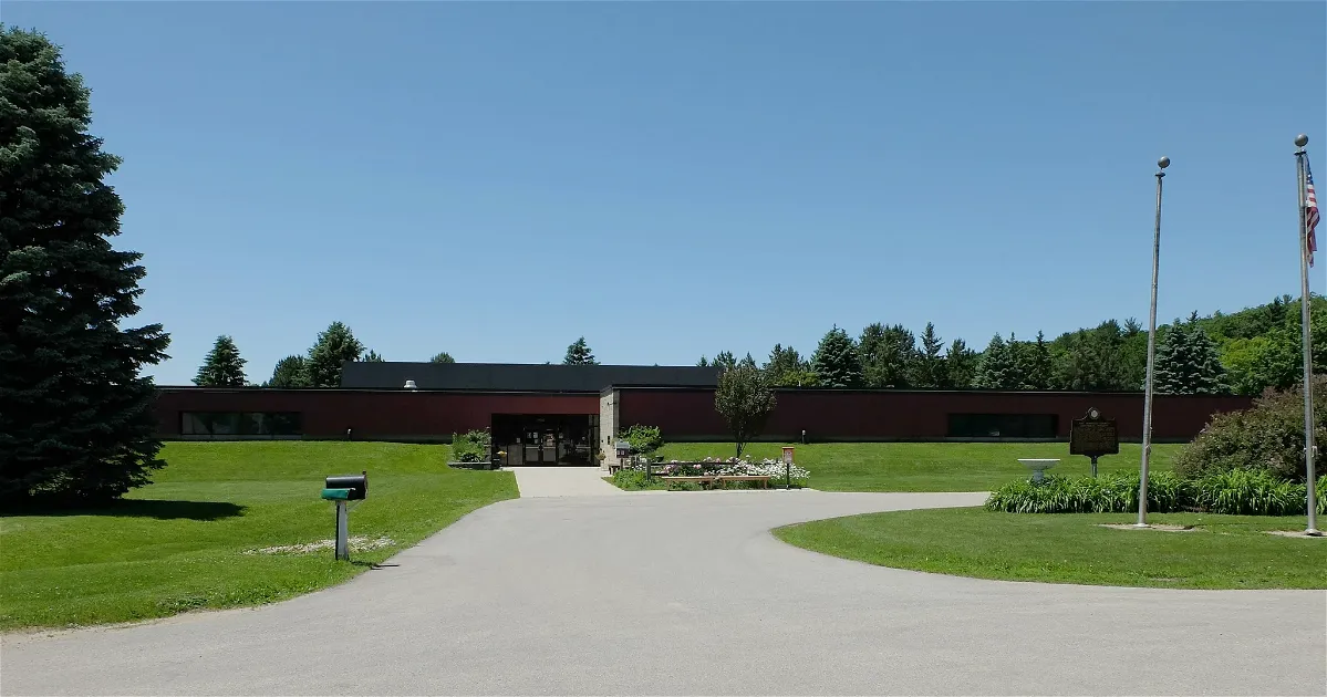 History Center of Olmsted County (Rochester) - Visitor Information ... History Center of Olmsted County (Rochester) - Visitor Information ...