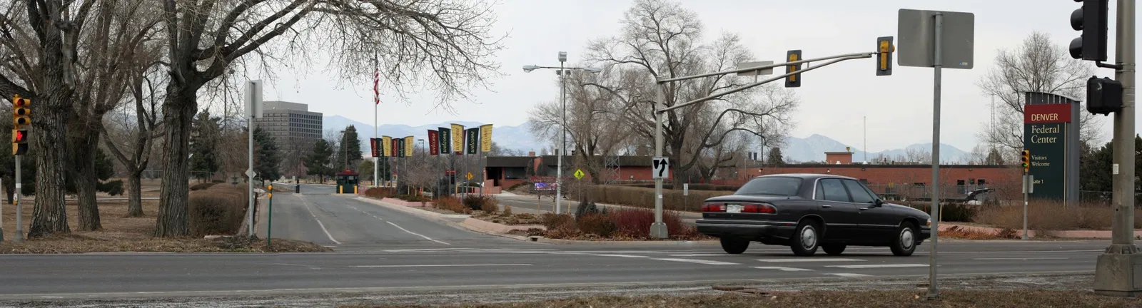 Denver Federal Center Museum (Lakewood) - Bezoekersinformatie & Recensies