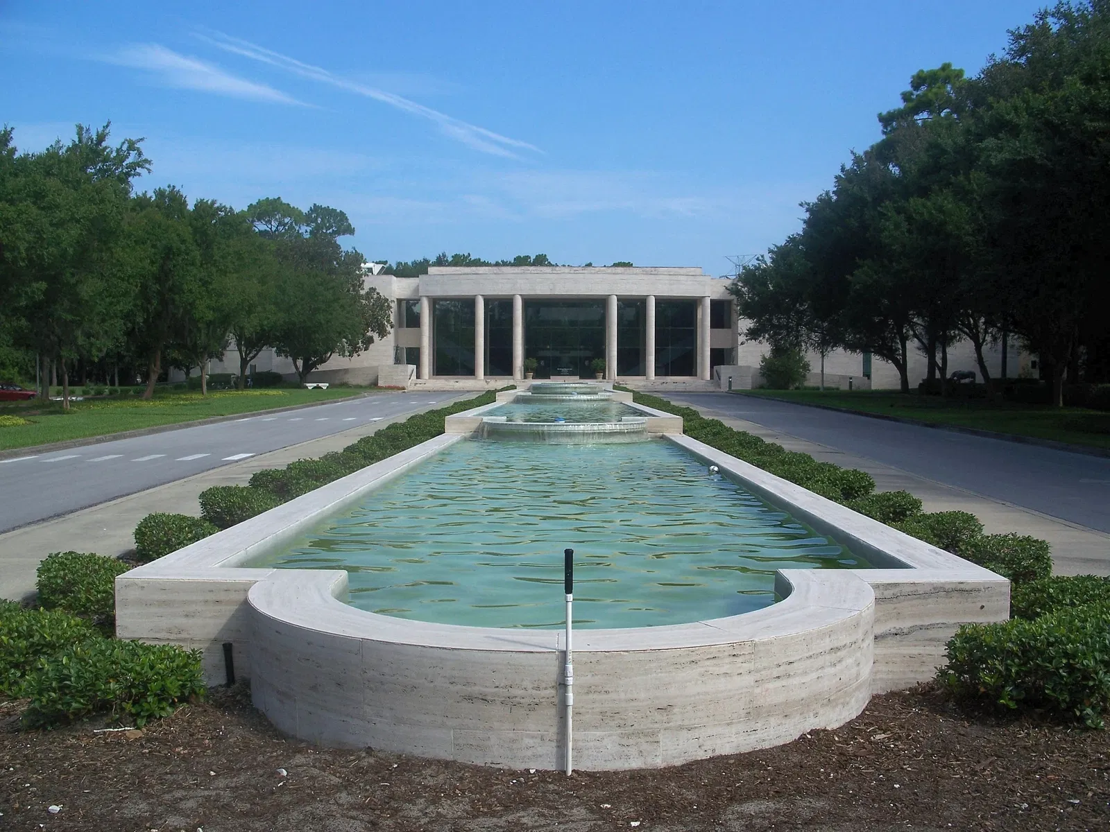 Appleton Museum of Art (Ocala) - Besucherinformationen & Bewertungen