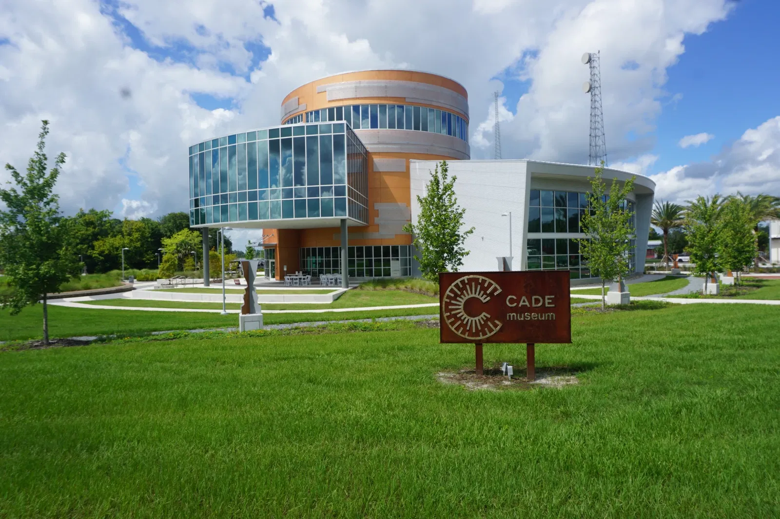 Cade Museum (Gainesville) - Visitor Information & Reviews